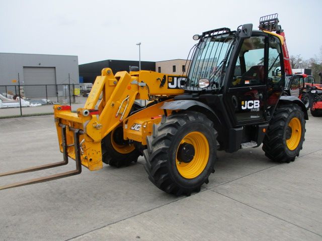 Ons aanbod | Geboers Machines